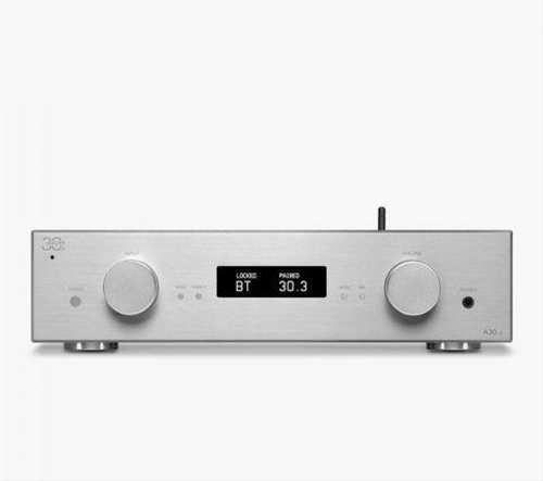 Интегральный усилитель AVM Audio A 30.3