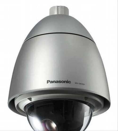 Камера Panasonic WV-SW-395AE