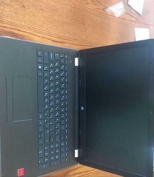 HP Laptop 15-bw0xx