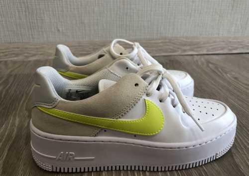 Кеды Nike Air Force1