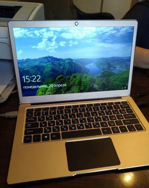 Ультрабук Jumper Ezbook 3 Pro