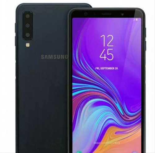 Samsung a7 a750fn.