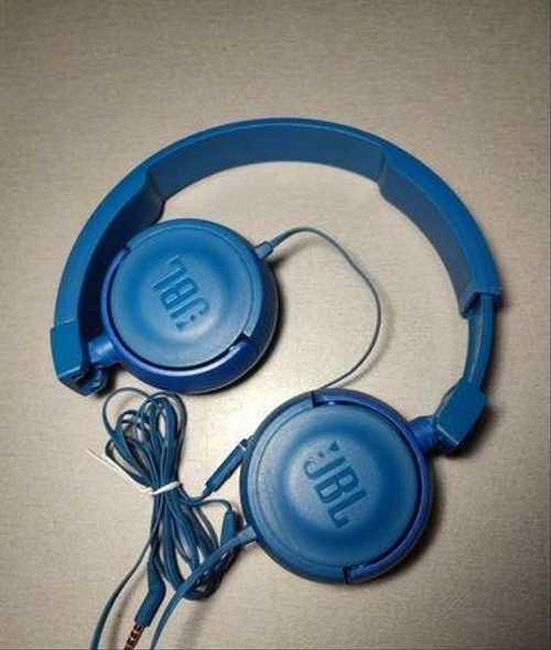 Наушники JBL новые