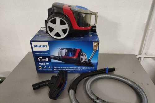 Пылесос Philips FC9351