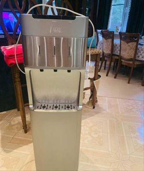 Кулер Eco Tronic M30-LXE