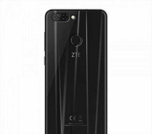Мобильный телефон ZTE blade v9