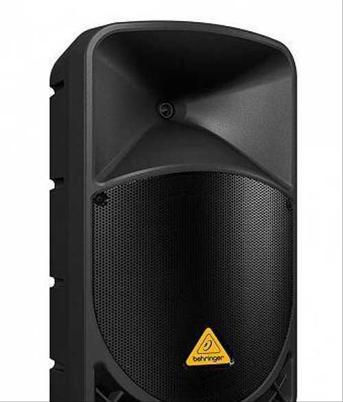 Behringer B112D активная AC 1000W, Wireless 2,4Ghz