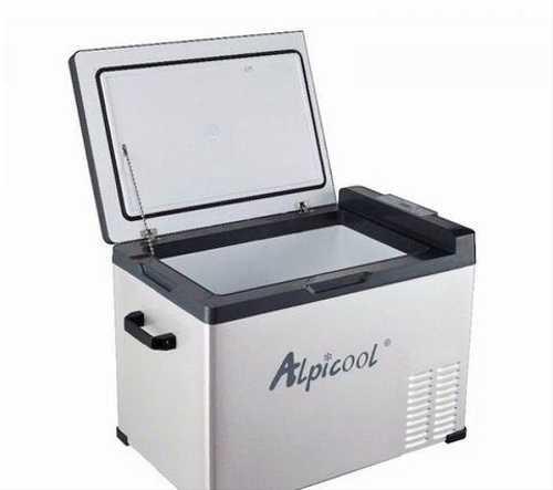 Автохолодильник Alpicool C серии