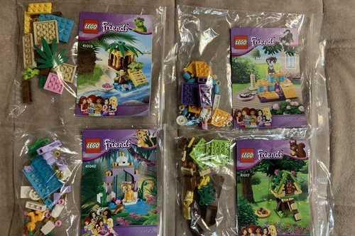 Lego Friends