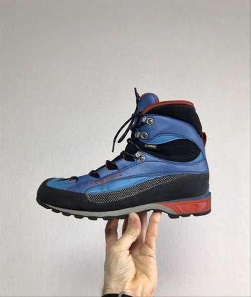 43 La Sportiva GTX ботинки горные трекинг