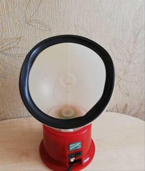 Косметический прибор-ингалятор "Ромашка"