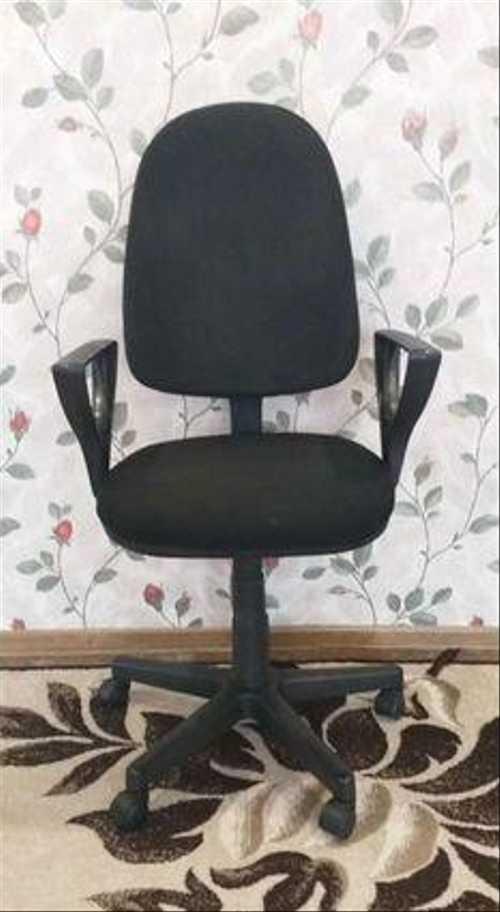 Кресло компьютерное сделать самому