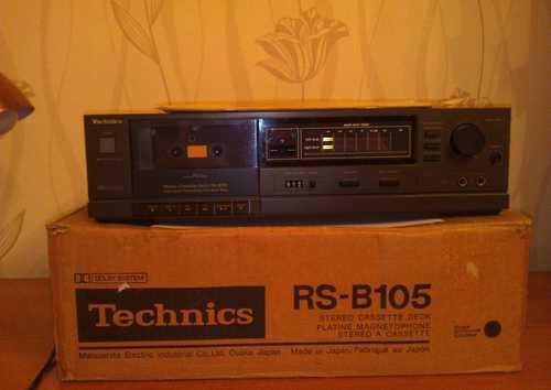 Technics RS-B105