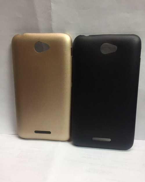 Чехол Sony Xperia E4