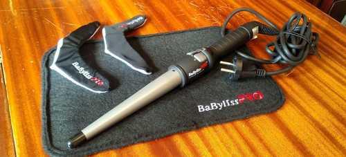 Плойка Babyliss Pro BAB2280TTE