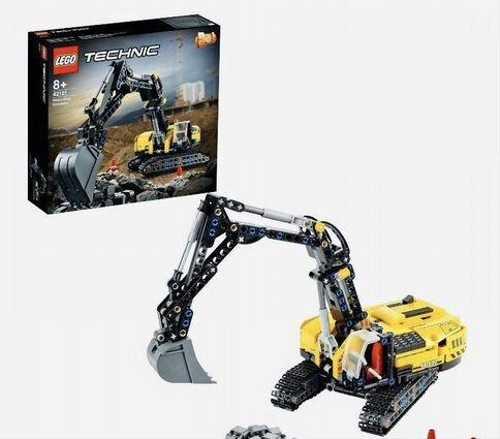 Lego Technic 42121