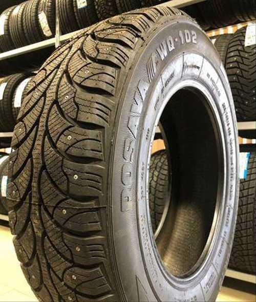 205/70R15 Rosava WQ-102