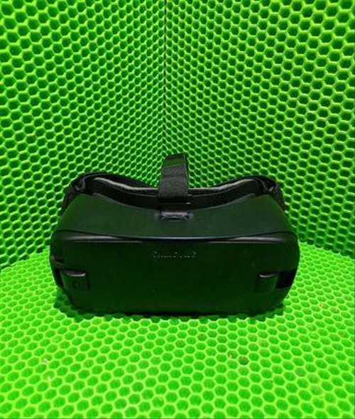 Samsung gear vr