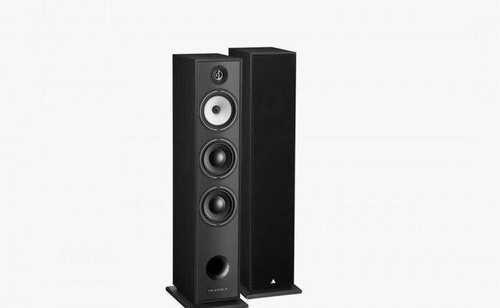 Напольные колонки Triangle Borea BR08 Black Ash