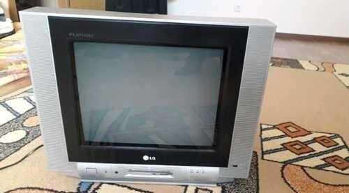 Телевизор LG Flatron 15Q9AB (39см)
