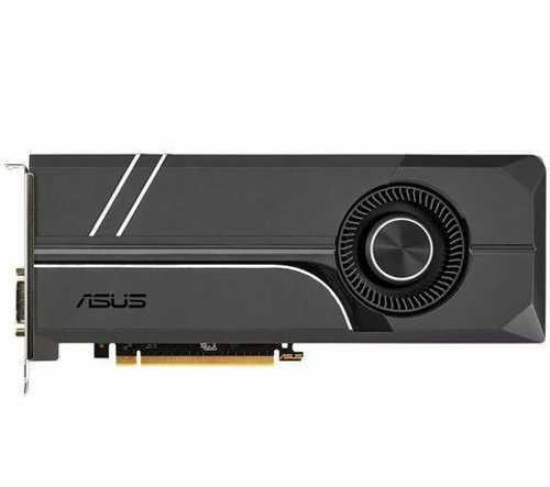 Asus GTX 1060 6 gb