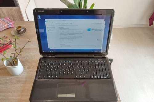 Asus k51ac