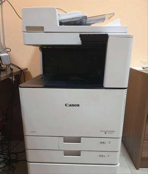 Мфу canon c3025i