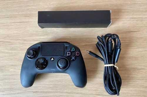 Геймпад Nacon Revolution Pro Controller PS4/PC