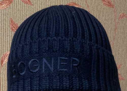 Шапка зимняя Bogner