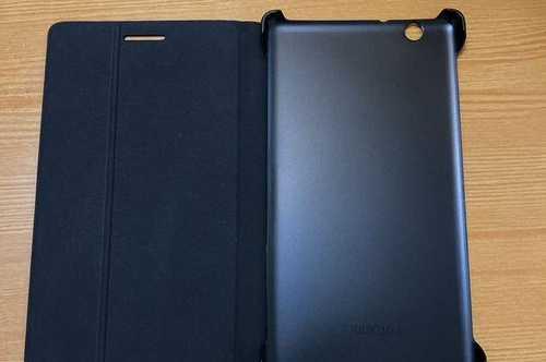 Чехол книжка Huawei MediaPad T3 7 3G
