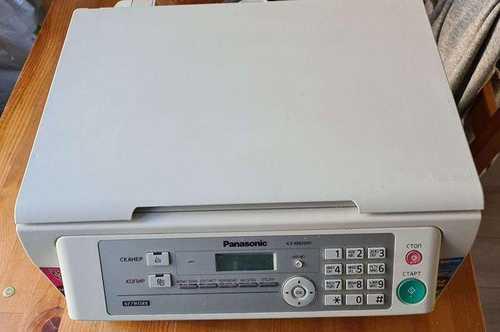 Panasonic kx mb2000ru
