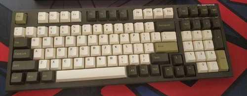 Механическая клавиатура FL980