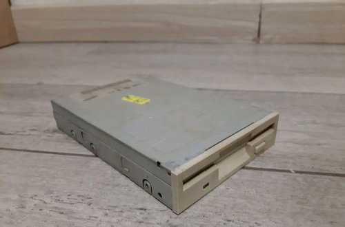 SAMSUNG Floppy дисковод, real oldschool 98 года