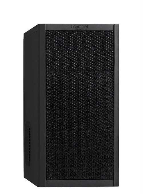 Fractal Design Core 1000 Black USB 3.0
