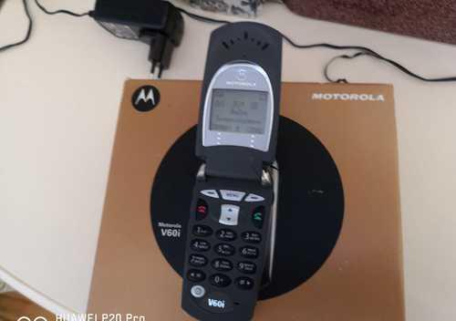 Motorola v60i