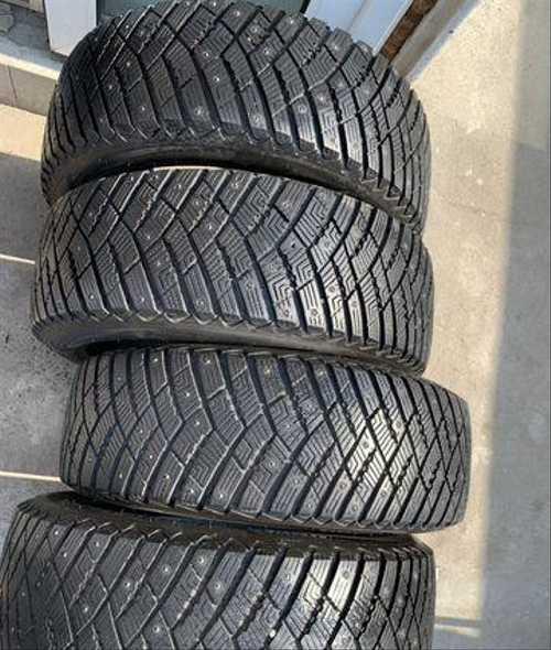 Goodyear 235 55 r19