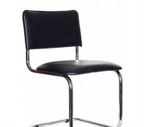 Офисный стул Сильвия CH Z11 (черный)