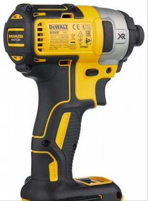 Dewalt 887n