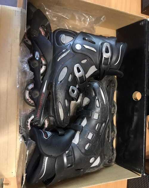 Ролики Rollerblade spiritblade 42 размер