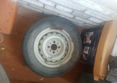 Штамповка r13