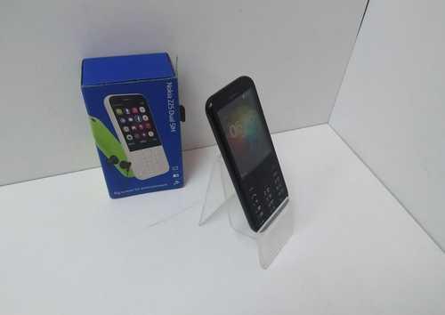 Мобильный телефон Nokia RM-1011