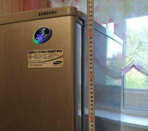 Холодильник Samsung RL17mbms