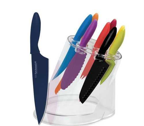 Набор ножей Kai Pure