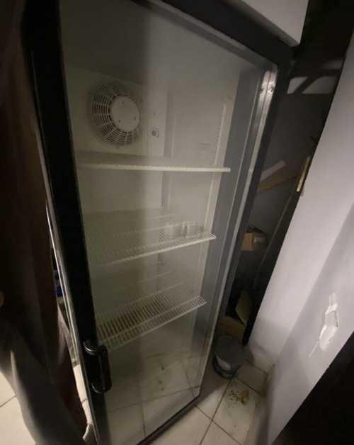 Холодильник Торговый