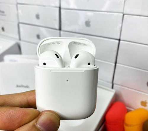 AirPods 2 / AirPods Pro премиум. Гарантия