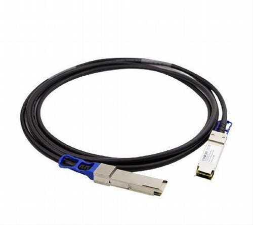 Оптический трансивер qsfp+28-100G-DAC-A1