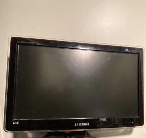 Монитор Samsung bx2035