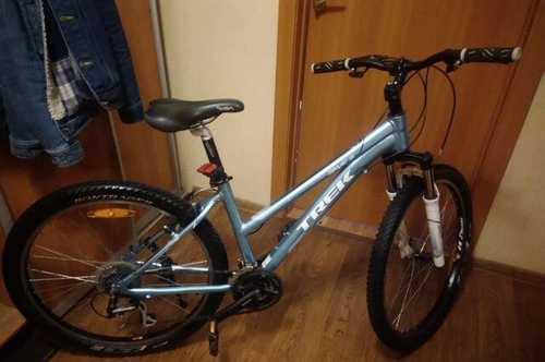 Trek skye S, рама 16", колеса 26"