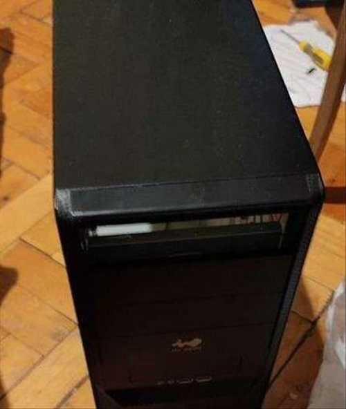 Игровой корпус для пк Inwin