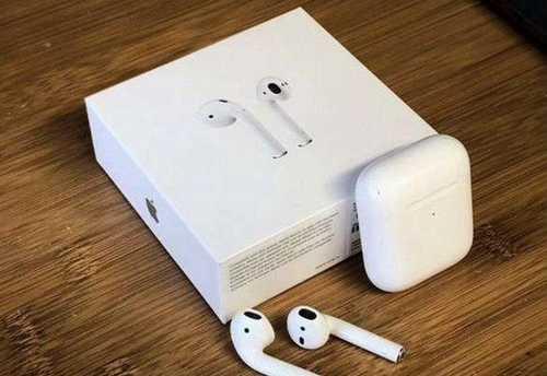 Airpods реплика